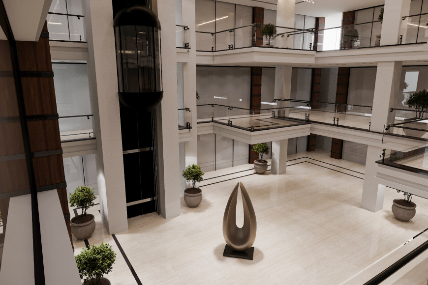 MPI Entry - Metro Palms